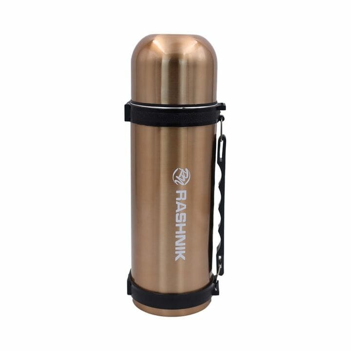 Rashnik stainless steel vacuum flask 1.5L RN 1796
