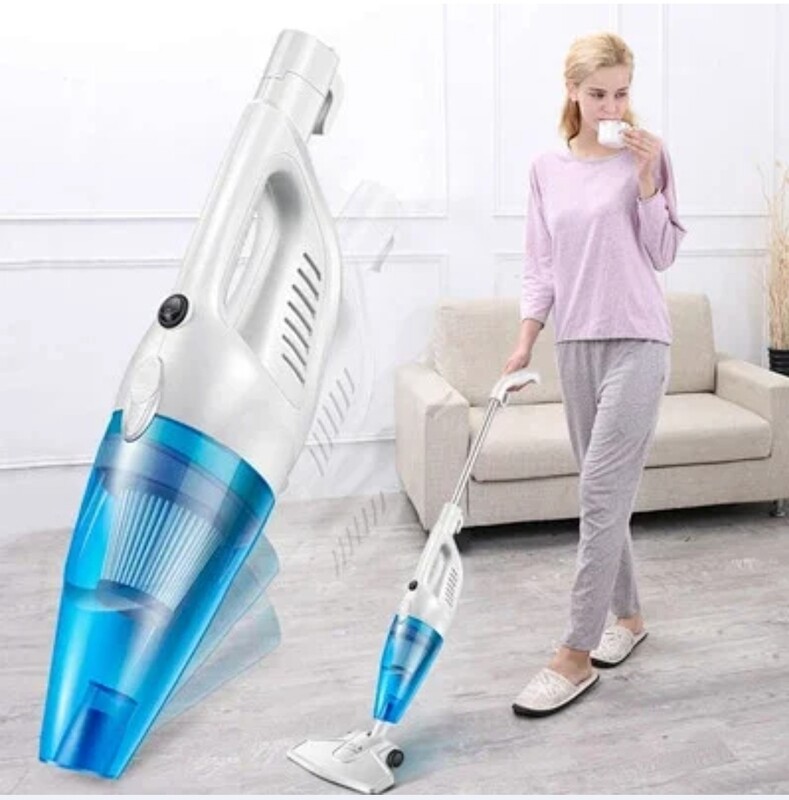 Generic Hand Stick Vacuum Cleaner - Model SV07