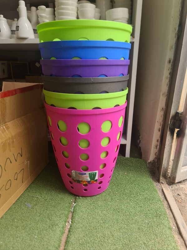 Kenpoly Dust Bin 02