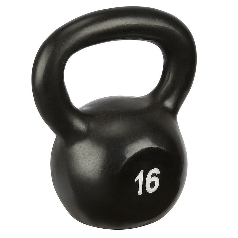 16kg Exercise Kettlebell QJ-DB012-16KG