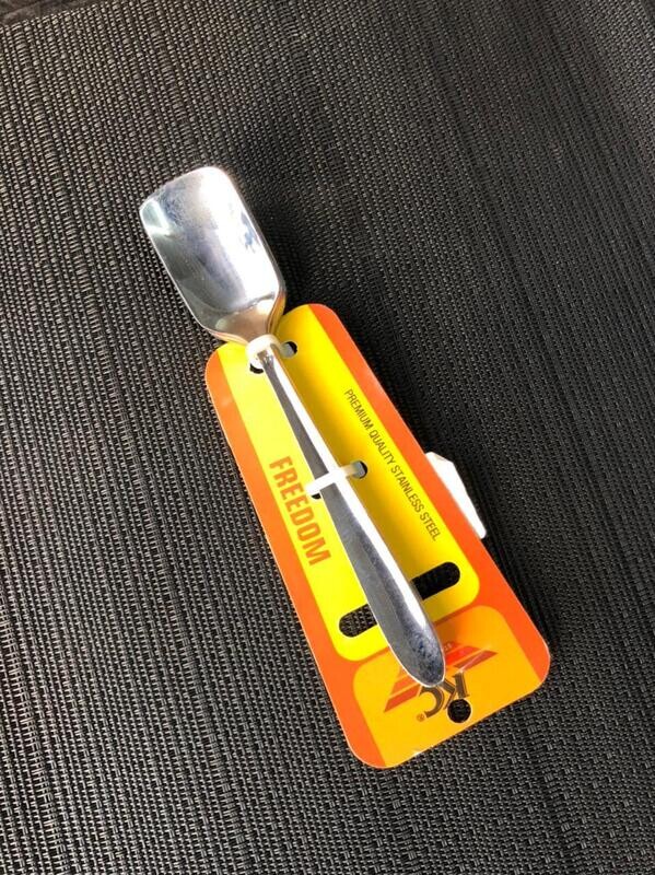 Sigma ice cream tea spoons 6pcs set