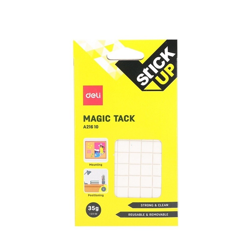 Deli magic tack 35G A21610