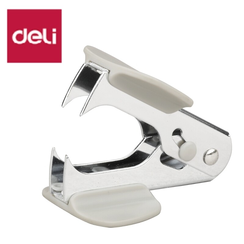 DELI E0231 Staple remover