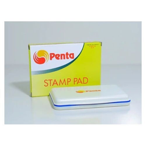 Penta Rubber Stamp Pad JKCGA0016