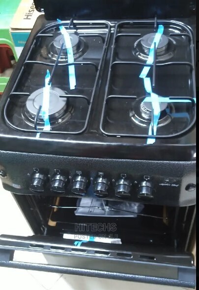 Masterchef 50x55cm All Gas Cooker