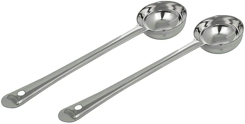 Vinod stainless steel Flair Ladle # 5