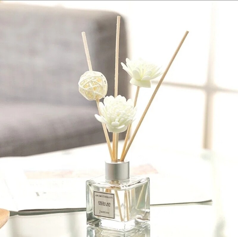 Beautiful life reed aroma diffuser