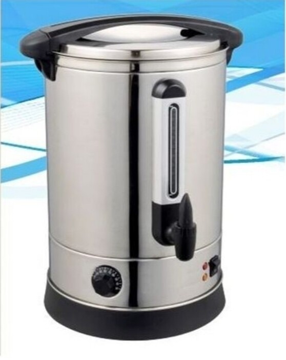 Sterling commercial stainless steel tea urn 20L