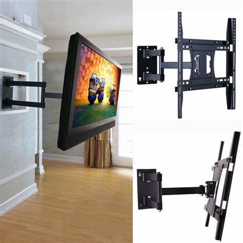 TV Wall Mounts