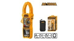 Ingco DC/AC clamp meter DCM6005