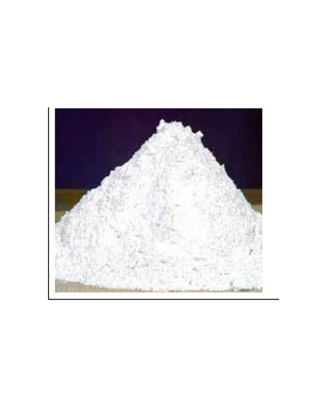 Plaster of Paris Powder, Grade II Package Size: Bag of 50 kg