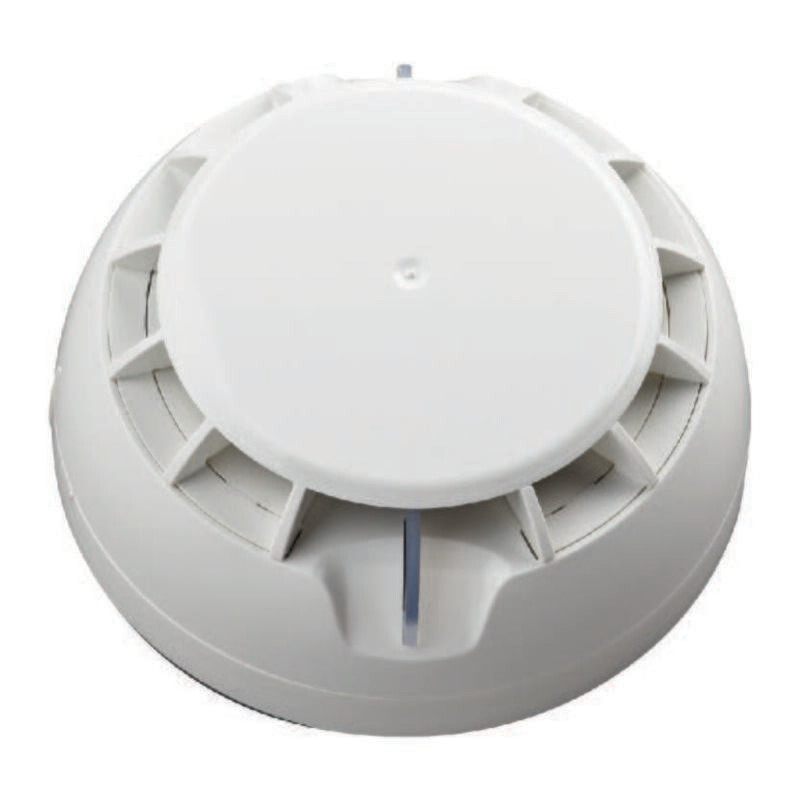 Teletek Optical Smoke Detector - 58°C Activation 31060026
