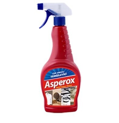 Asperox Multipurpose Cleaner 750ml