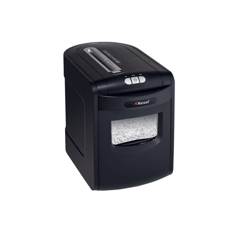 Rexel shredder mercury REX1023 CROSSCUT