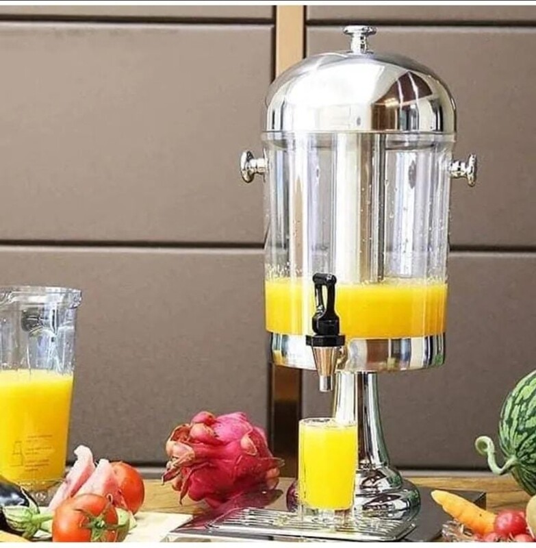 Juice 8 Ltrs juice dispenser
