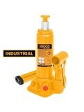 INGCO HBJ1002 Hydraulic bottle jack