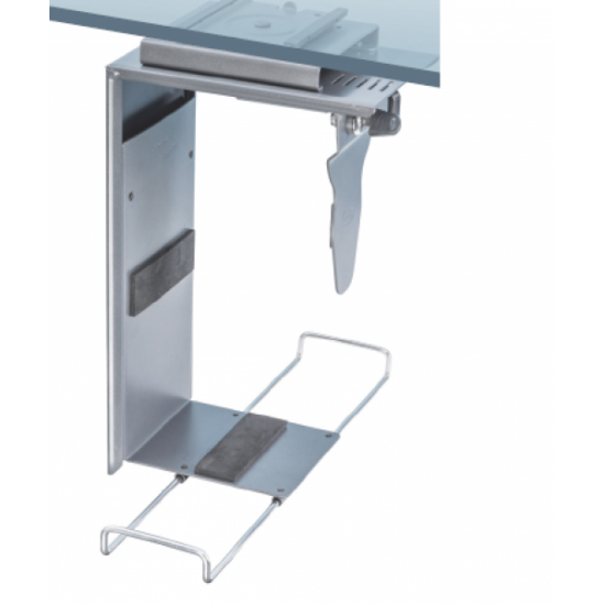 EBCO CPU Station With Lock