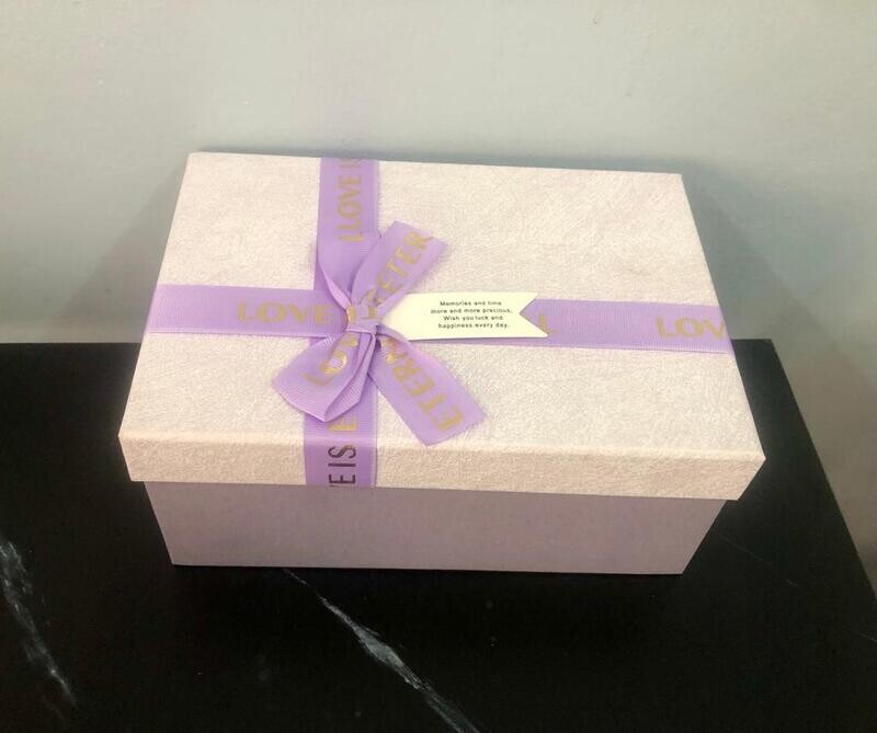 Gift Box with Lids for Presents,19.5x13.5x8cm Mailing -Small Shipping ...