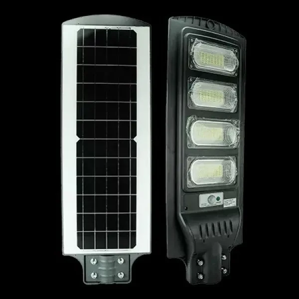 Win Win 80W solar LED street light