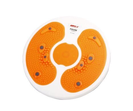 Figure trimmer 28CM DIAMETER SC-FT028