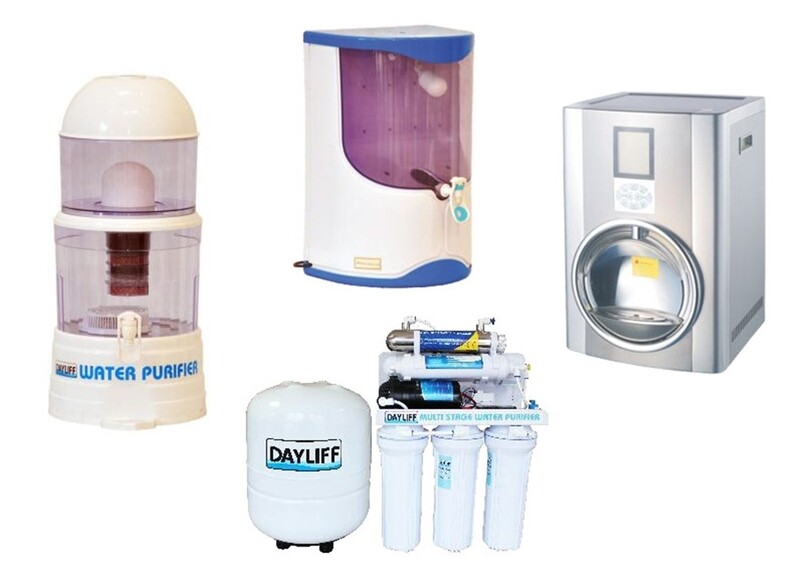 Water Purifiers