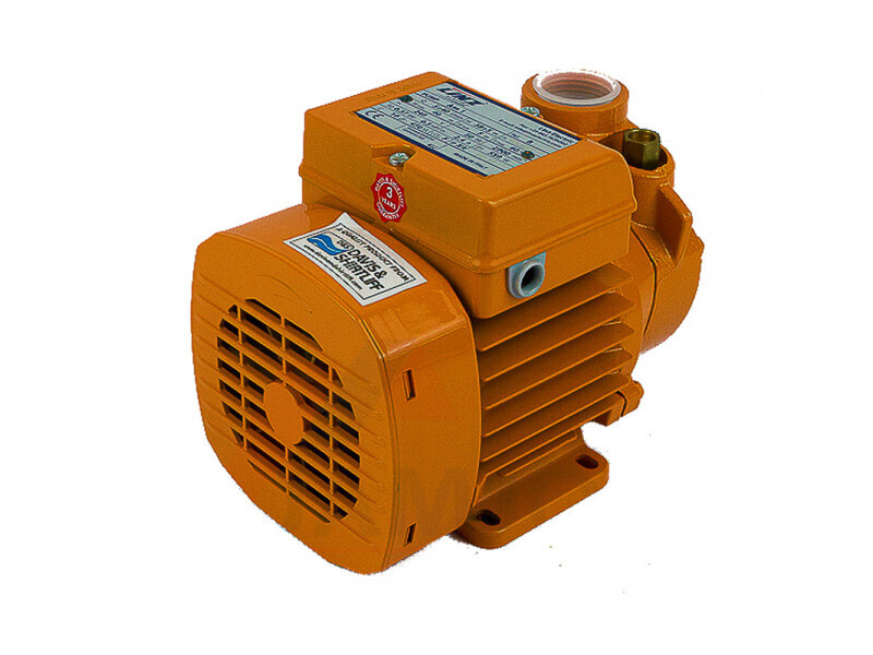 Hardware & Water Pumps