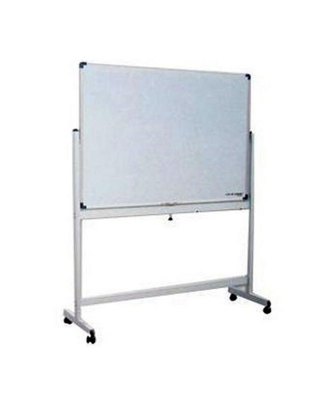 Buy DISPLAY BOARD STAND 60X90CM METAL DBS-60X90 | Anko Retail