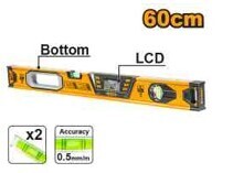 Ingco HSL08060D digital spirit level