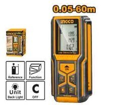 Ingco HLDD0608 Laser distance detector