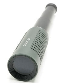 CL3-0052 Handheld Telescope/Monocular - 25X Magnification, Objective ...
