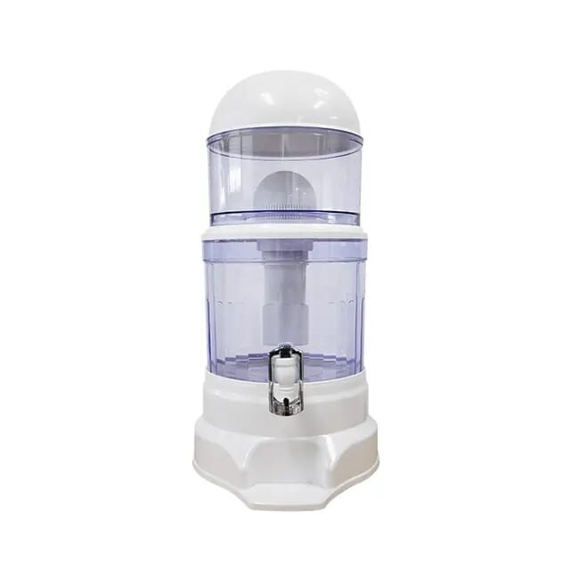 Generic water purifier
