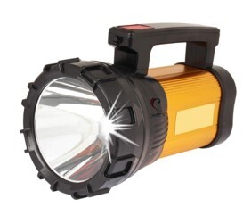 Torches & Flashlights