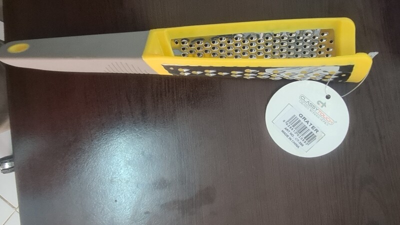 Classy touch Grater CT-399