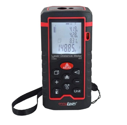 Laser Distance Meters