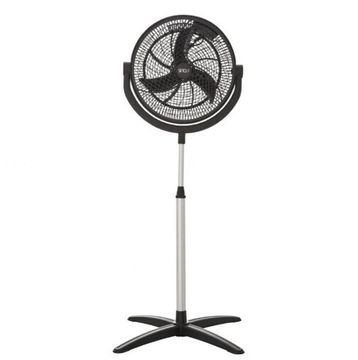 Sinbo Stand Turbo Fan 18" SF-6720