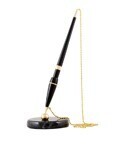 Anko Retail: Best Pen Stands in Nairobi - Marble Base & Chain Design (M40)