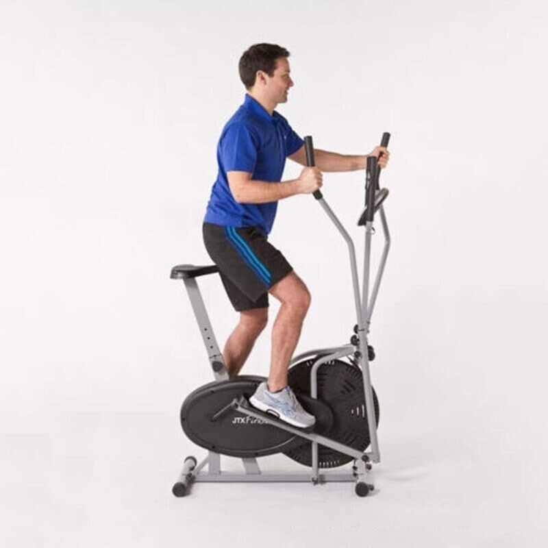 Orbitrek Elliptical Exercise Cross Trainer Machine (ORB2600S) - Your ...