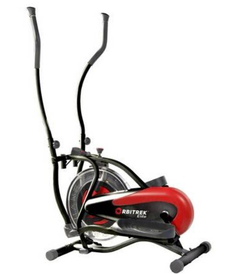 Orbitrek 5 Functional Elliptical Trainer Model ORB8000 - Elliptical ...