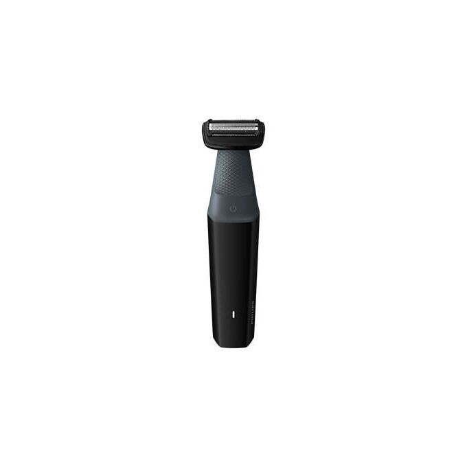 Philips BG3010/15 Body Groomer - Black And Blue
