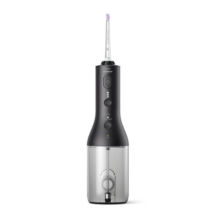 Philips Sonicare Cordless Power Flosser 3000 Oral Irrigator HX3806/33