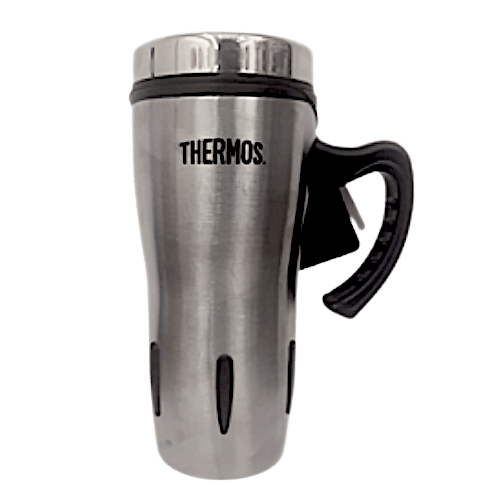Original Thermos Travel Coffee Mug| Anko Retail