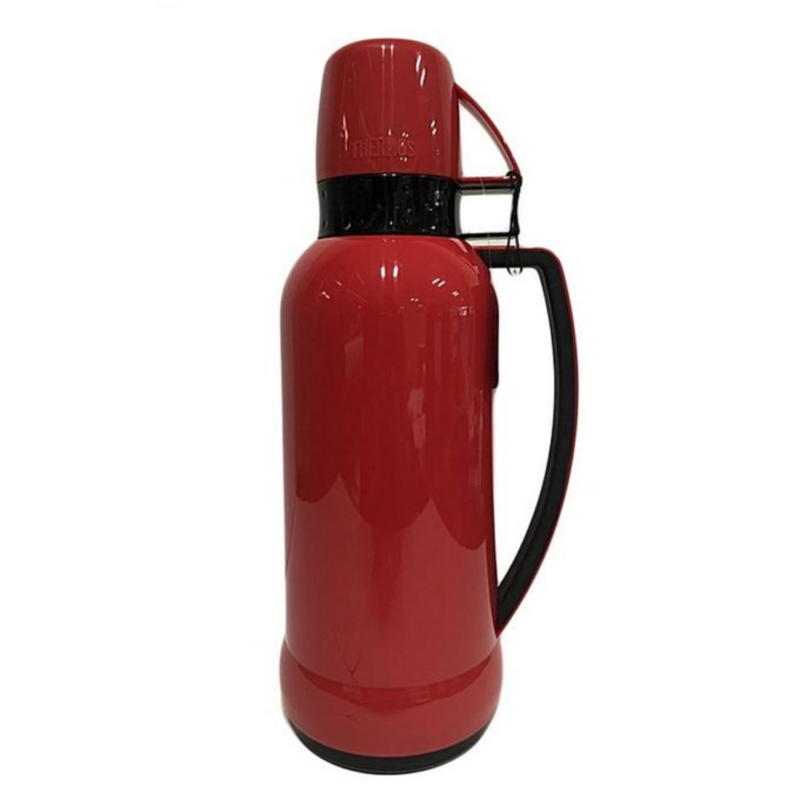 Thermos Flask Traditional vacuum Insulated Flask