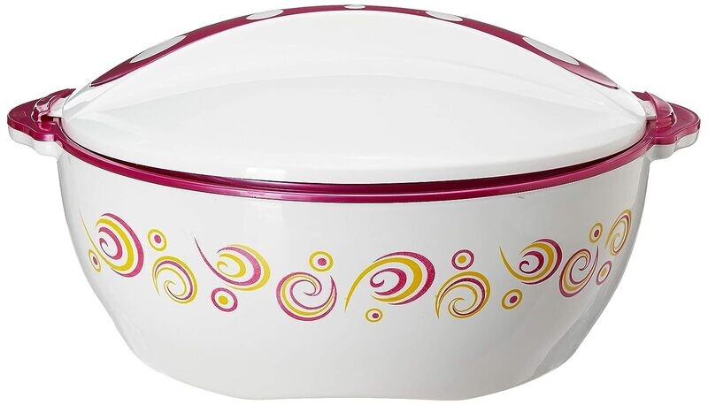 Pinnacle Pavonia Hot Pot - 500ml - Keeps Hot Longer