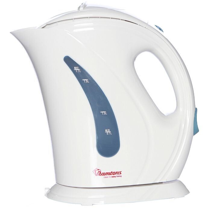 Ramtons Cordless Electric Kettle | Best Prices in Kenya | Anko Retail