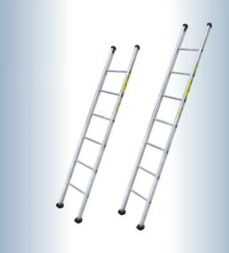 Heavy Duty Single Aluminium Ladder (6 ft) - SL6