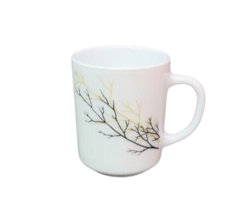 Ceramic Coffee mug 320ml Shop Online | Anko Retail