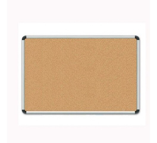 Buy Bulletin Board - 6ft x 4ft Cork Board Online | Anko Retail Kenya