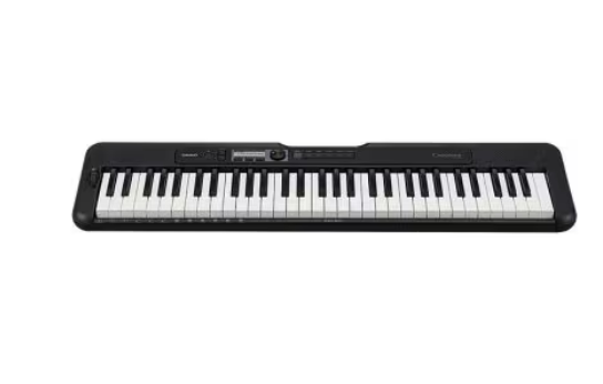 Casio CT-S300C2 Piano Keyboard Full Size