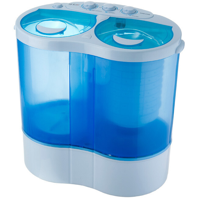 SINBO SWM-6306 Mini Portable Washing Machine