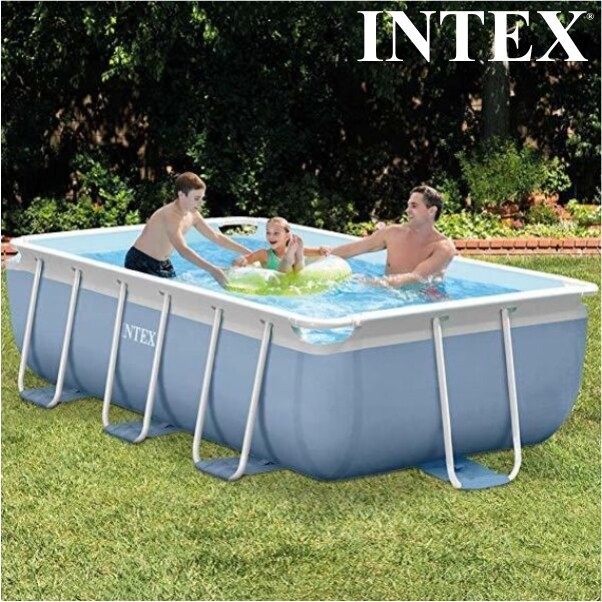 Inflatable Pools & Accessories